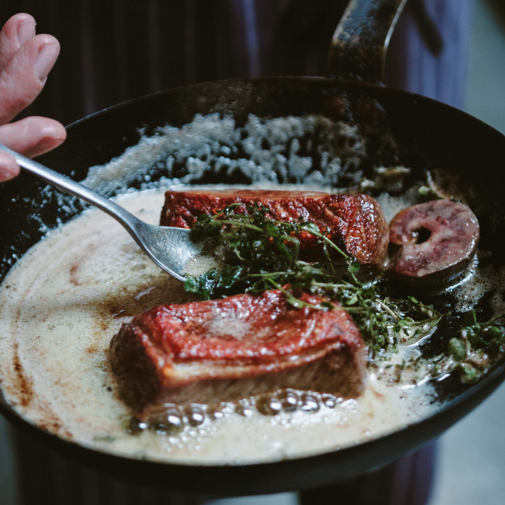 The Gin Trap Inn | Ringstead, Norfolk UK