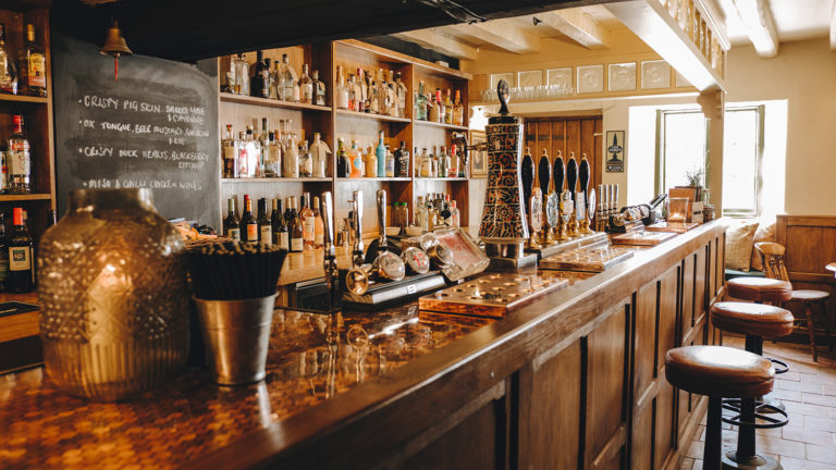 Photo Gallery | The Gin Trap Inn