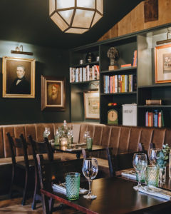 Photo Gallery | The Gin Trap Inn