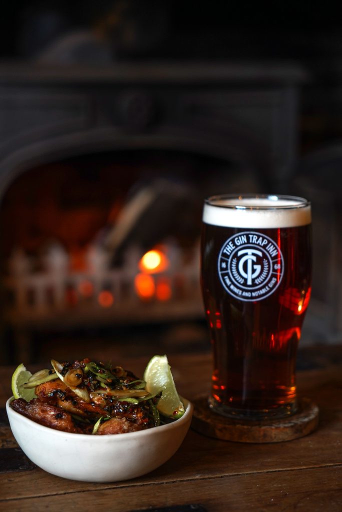 Photo Gallery | The Gin Trap Inn