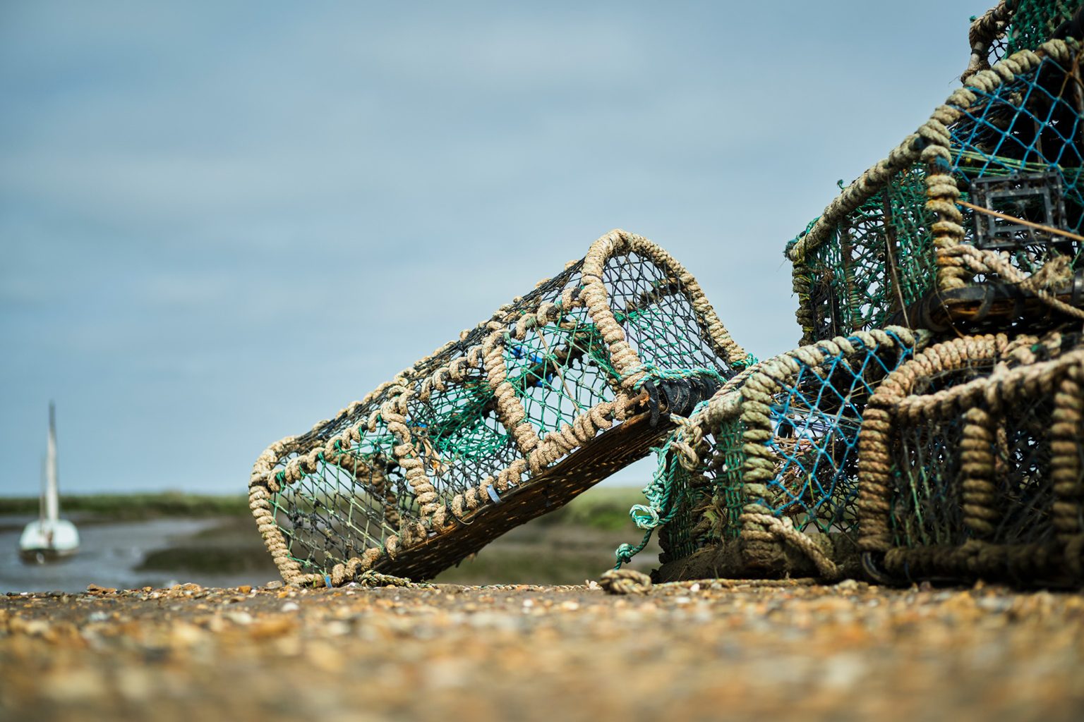 The Gin Trap Inn | Ringstead, Norfolk UK