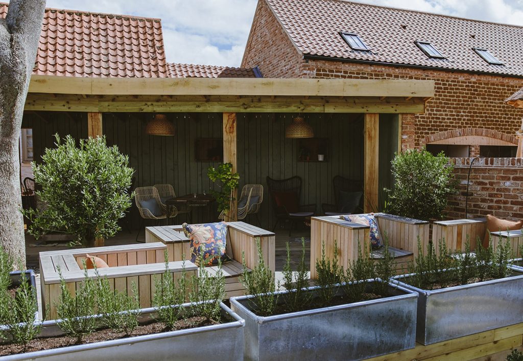 The Gin Trap Inn | Ringstead, Norfolk UK