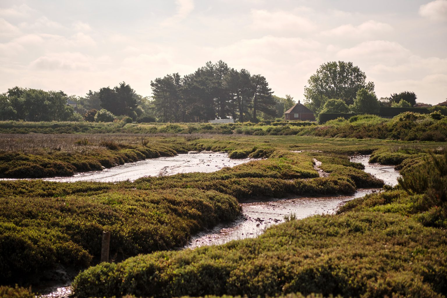 The Gin Trap Inn | Ringstead, Norfolk UK
