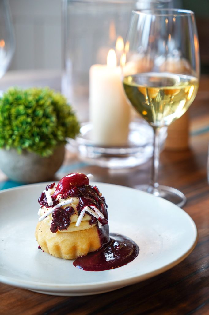 The Gin Trap Inn | Ringstead, Norfolk UK