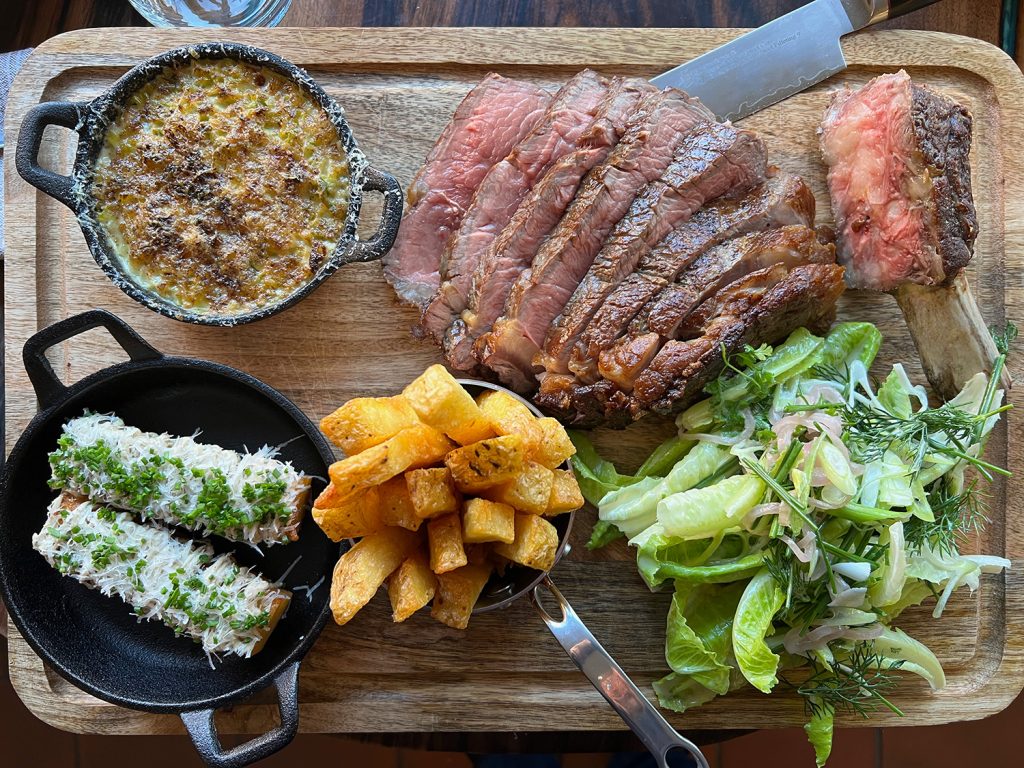 The Gin Trap Inn | Ringstead, Norfolk UK