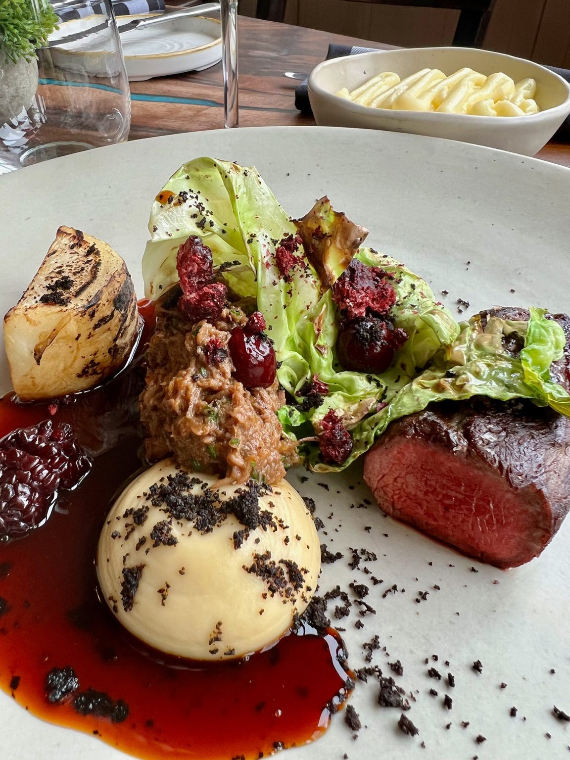 Photo Gallery | The Gin Trap Inn